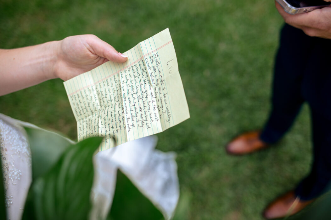 50 photo ideas to capture on your wedding | Marion Photography