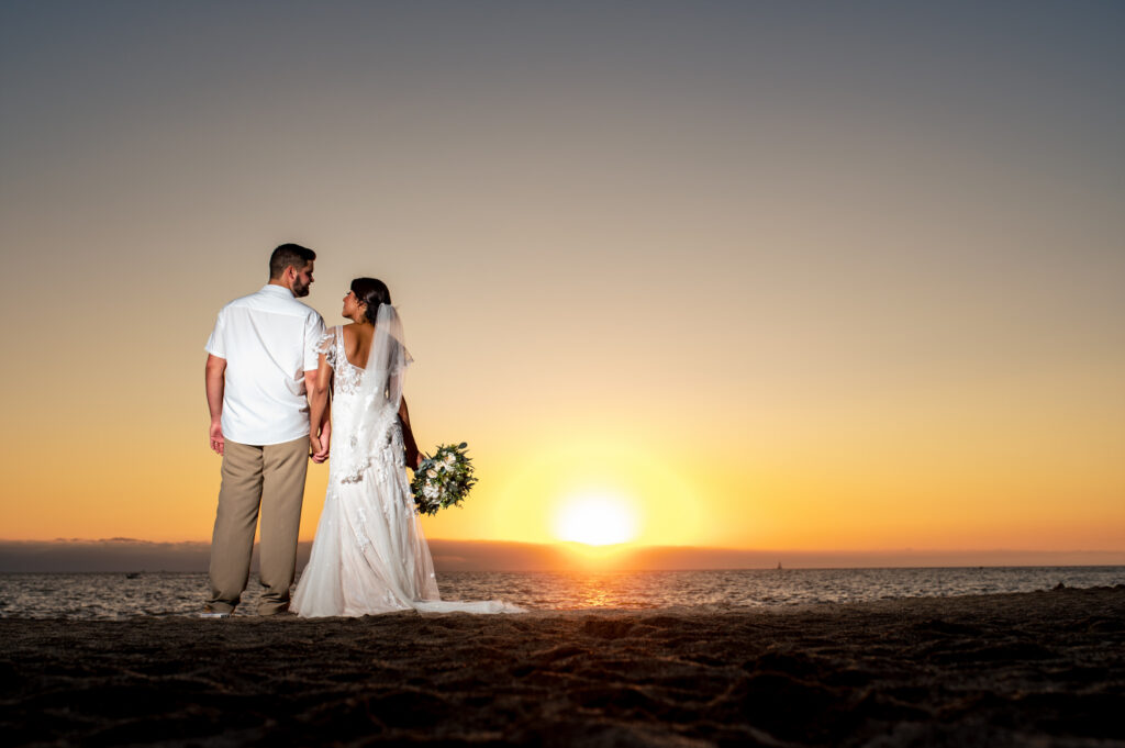 Maura & Joshua | Puerto Vallarta | Destination Wedding